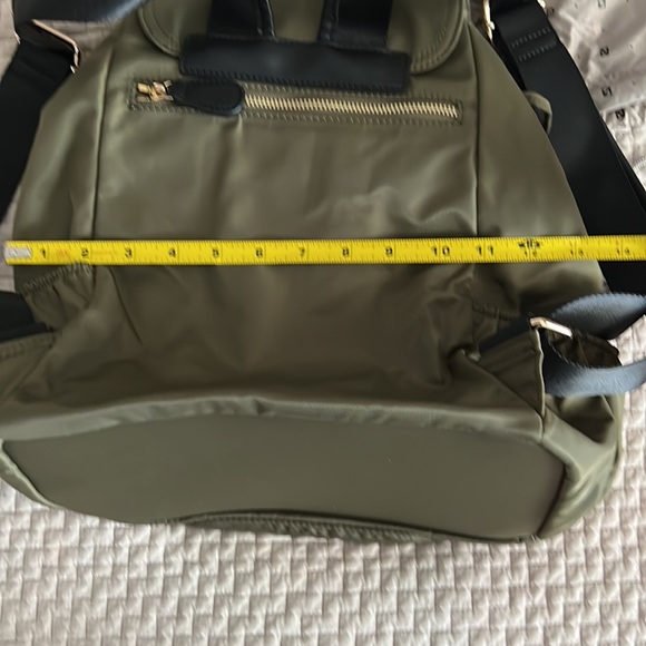 Sol And Selene | Bags | Sol And Selene Water Repellent Backpack | Poshmark